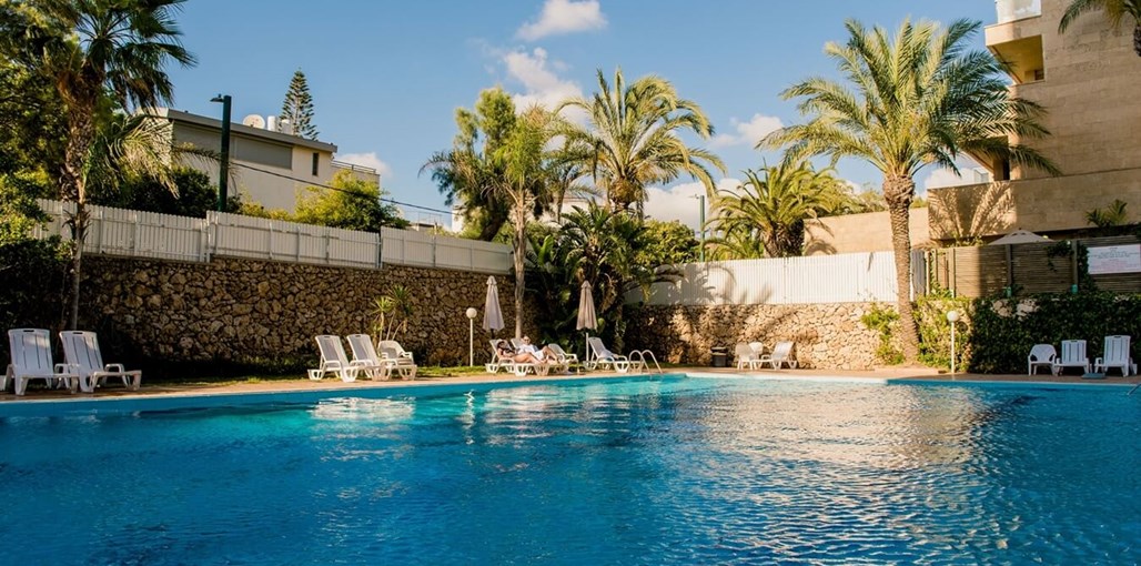 צימר סי ויו ספא – Sea View Spa, הרצליה - צימר מומלץ במרכז | WeekendTop